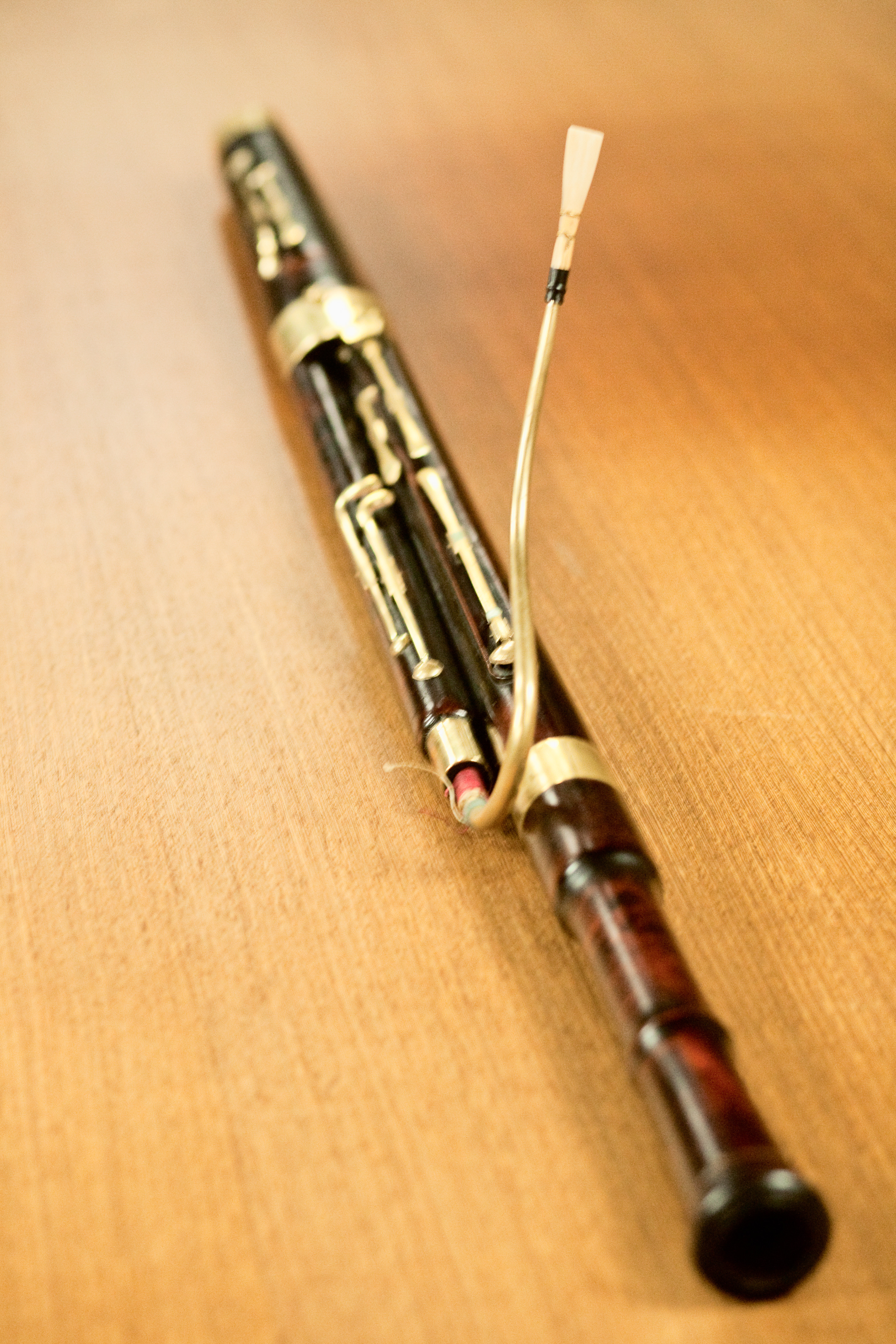 Acadmie de Woluwe-Saint-Lambert - Concert de présentation d'instruments